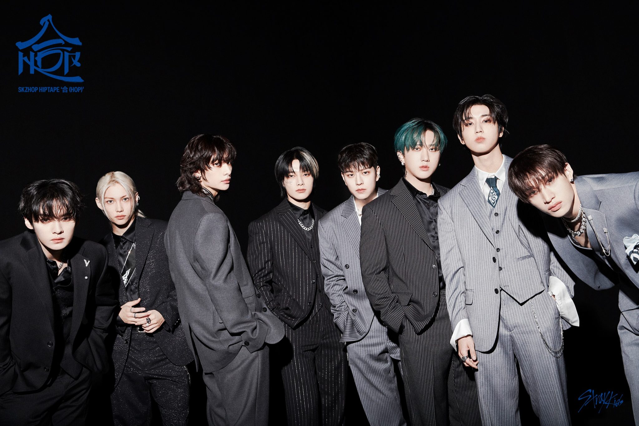 Stray Kids são anunciados no Rock in Rio 2026 | Tribuna Paraíso