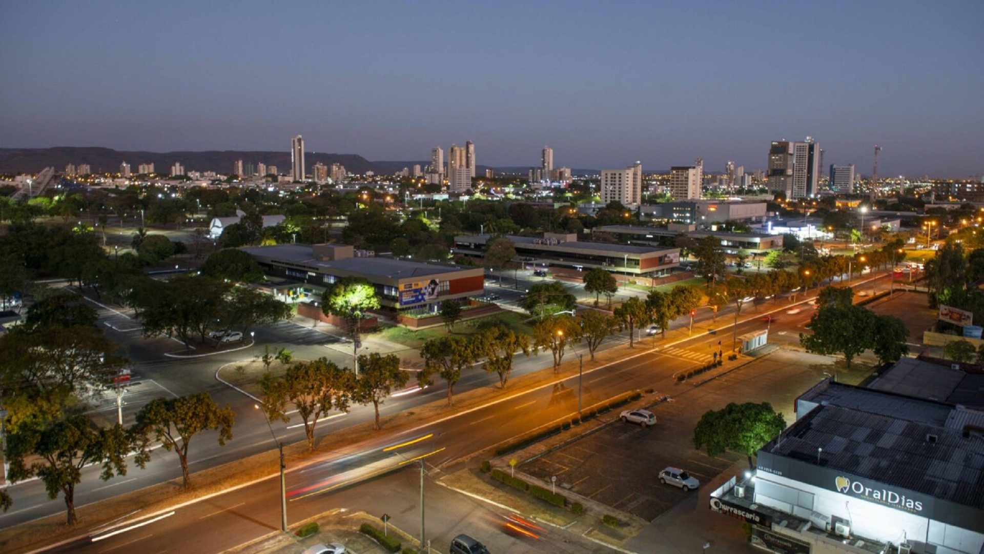 IPTU de Palmas terá aumento de 4,46% em 2026 após atualização da planta ...