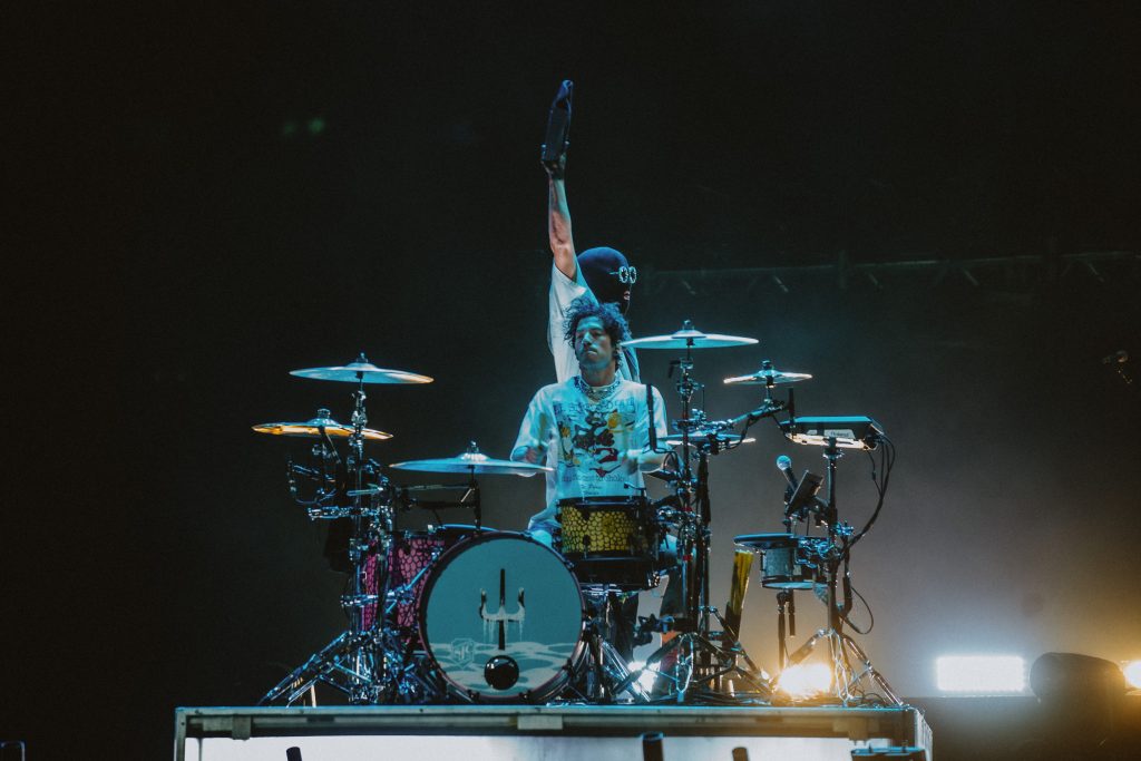 Rock in Rio 2026 anuncia Twenty One Pilots e Zara Larsson | Tribuna Paraíso